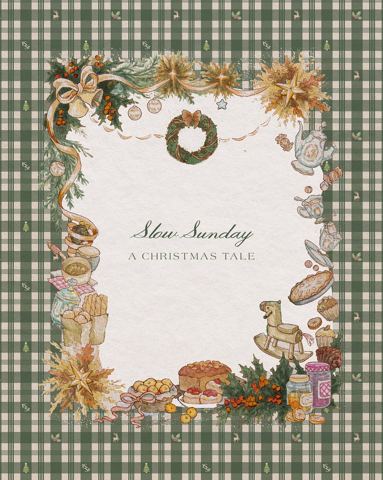 Products – Slow Sunday