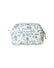 Quilted Cosmetic Bag – Slow Sunday