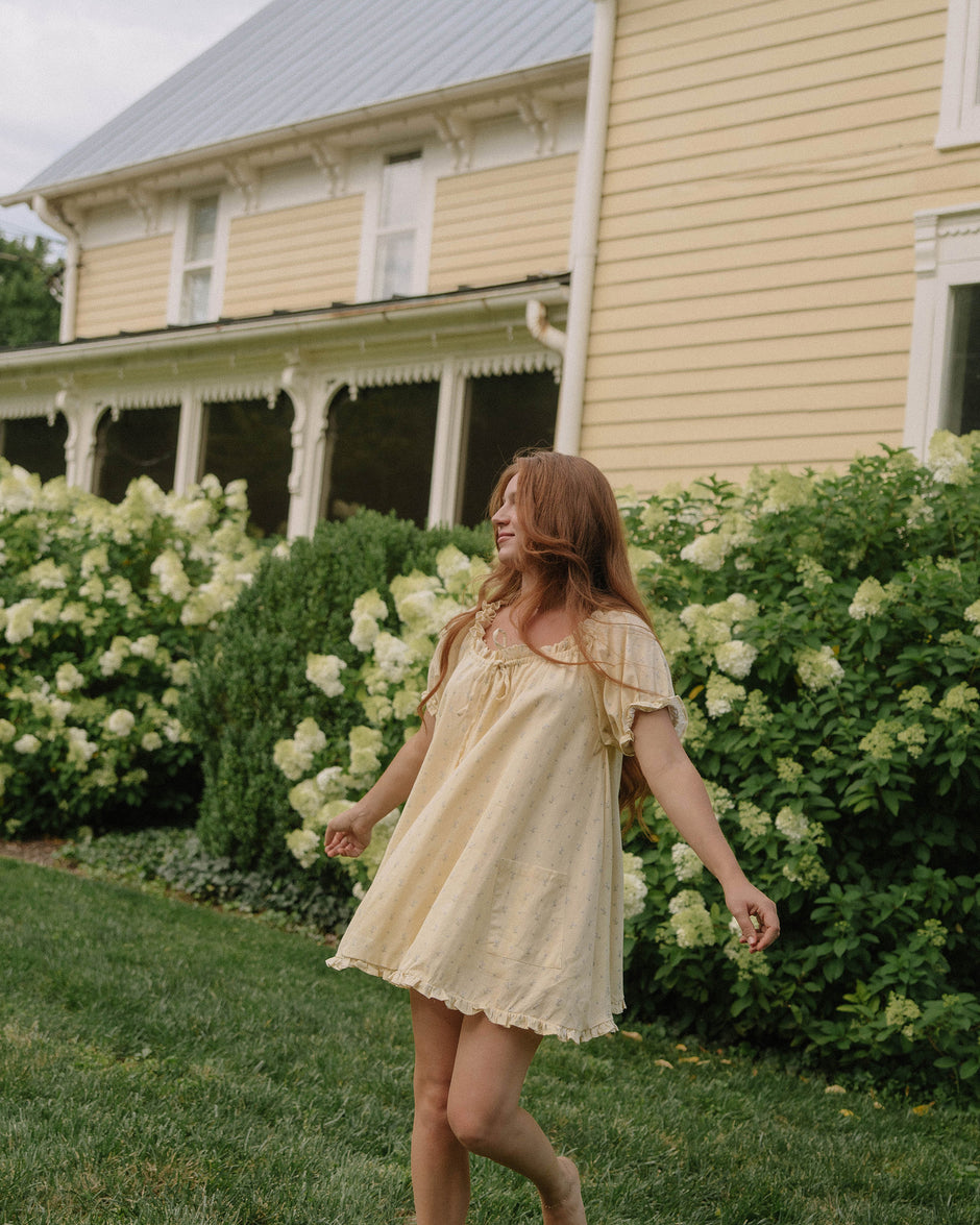 Dresses – Slow Sunday